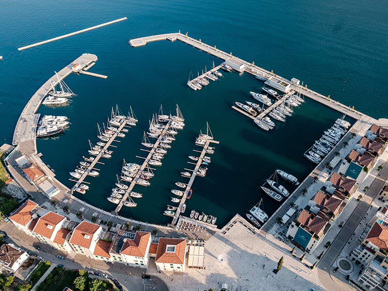 Portonovi Montenegro Blog | Marina